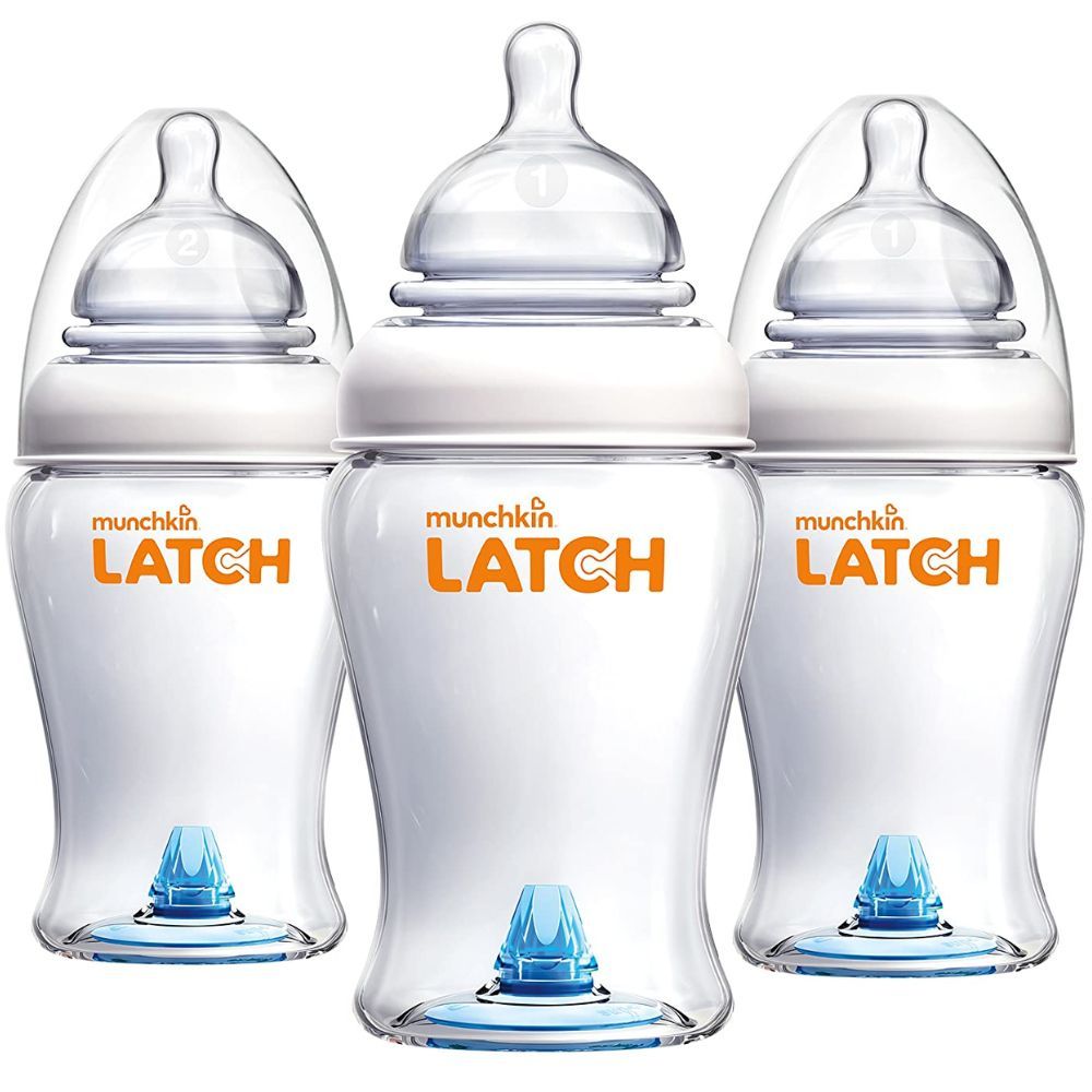 The 14 Best Baby Bottles: Top Brands and Products In 2023