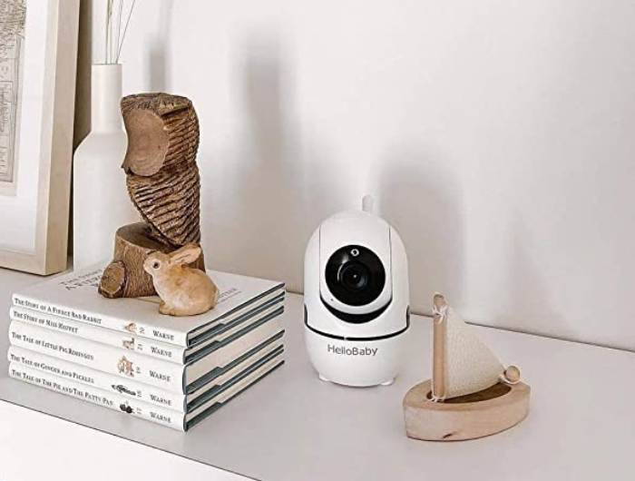 9 Best Baby Monitor of 2025 that Parents Love & Trust