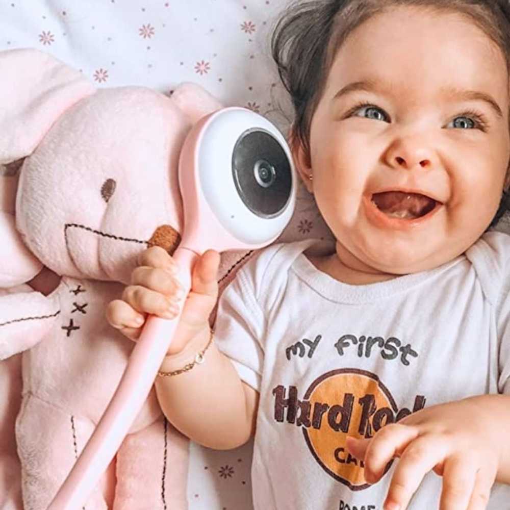 Why Use A Baby Monitor? 9 Reasons To Buy One!