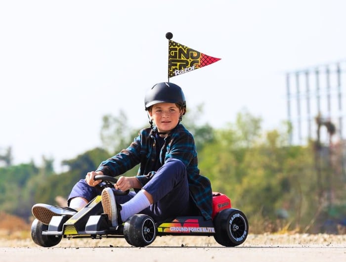 9 Best Go Karts for Kids Options for Outdoor Fun in 2025