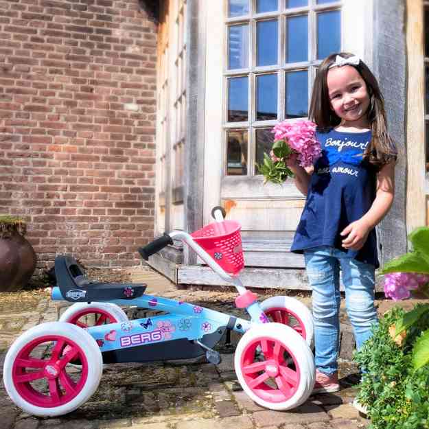 A Conclusive Parent’s Guide to Go Karts for Kids