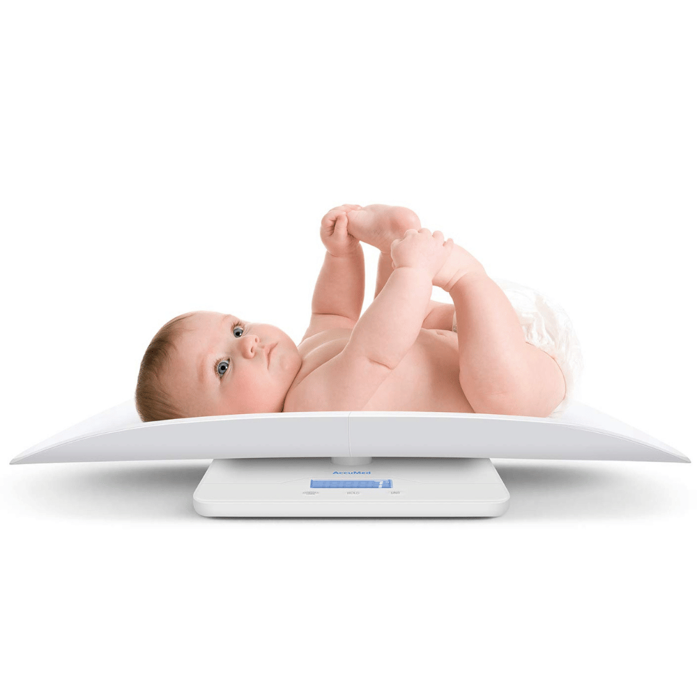 Check Out The 6 Best Baby Scale For Your Little One 2023