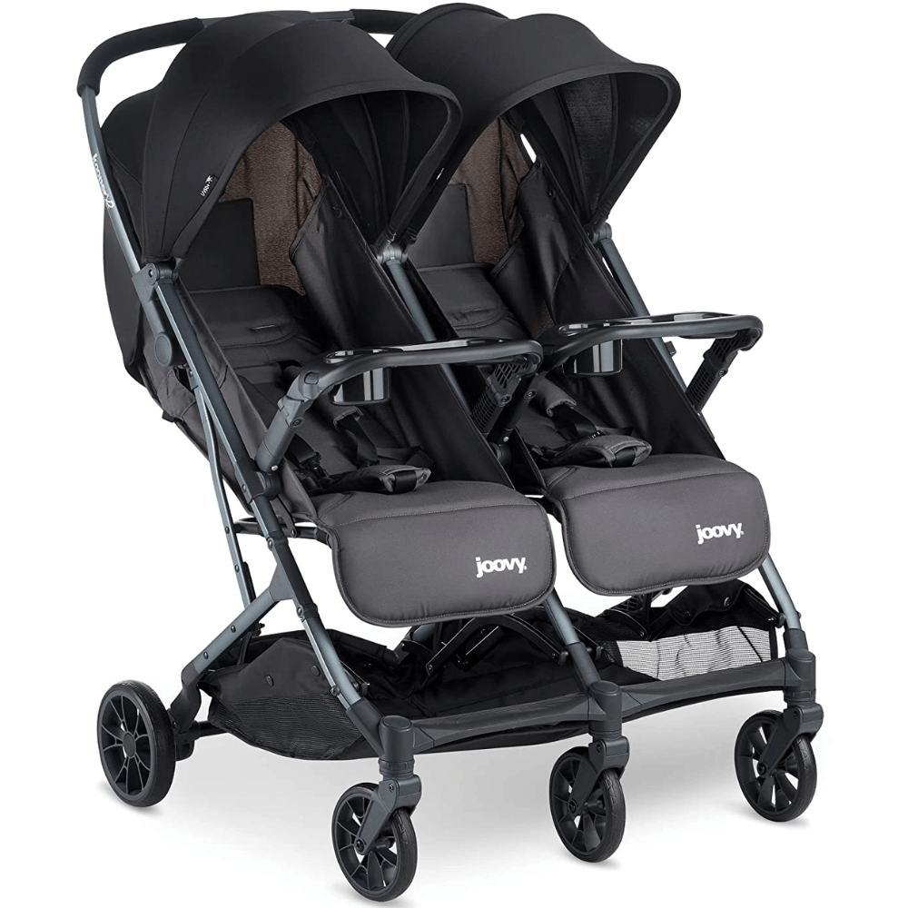 Our Top 7 Best Double Stroller For Disney Picks