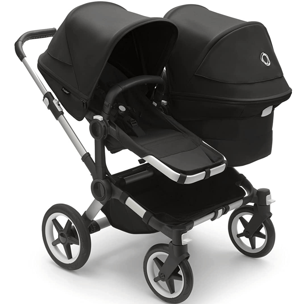 Get The 13 Best Double Umbrella Stroller For Kids 2023