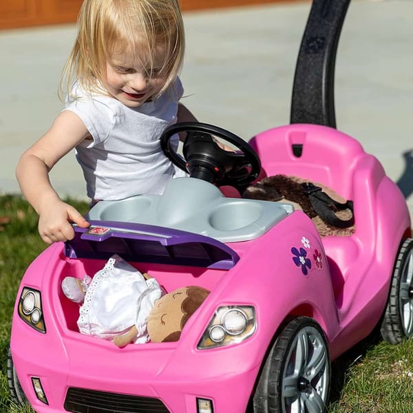 13 Best Ride On Toys For 1 Year Old and For Toddlers 2025